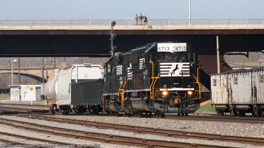 NS 6713